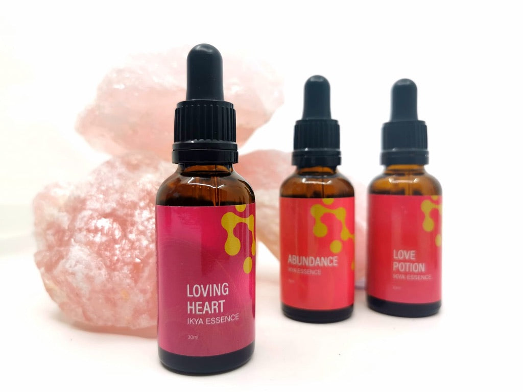 Vibrational Essences 15% MVA VAT – IKYAstore