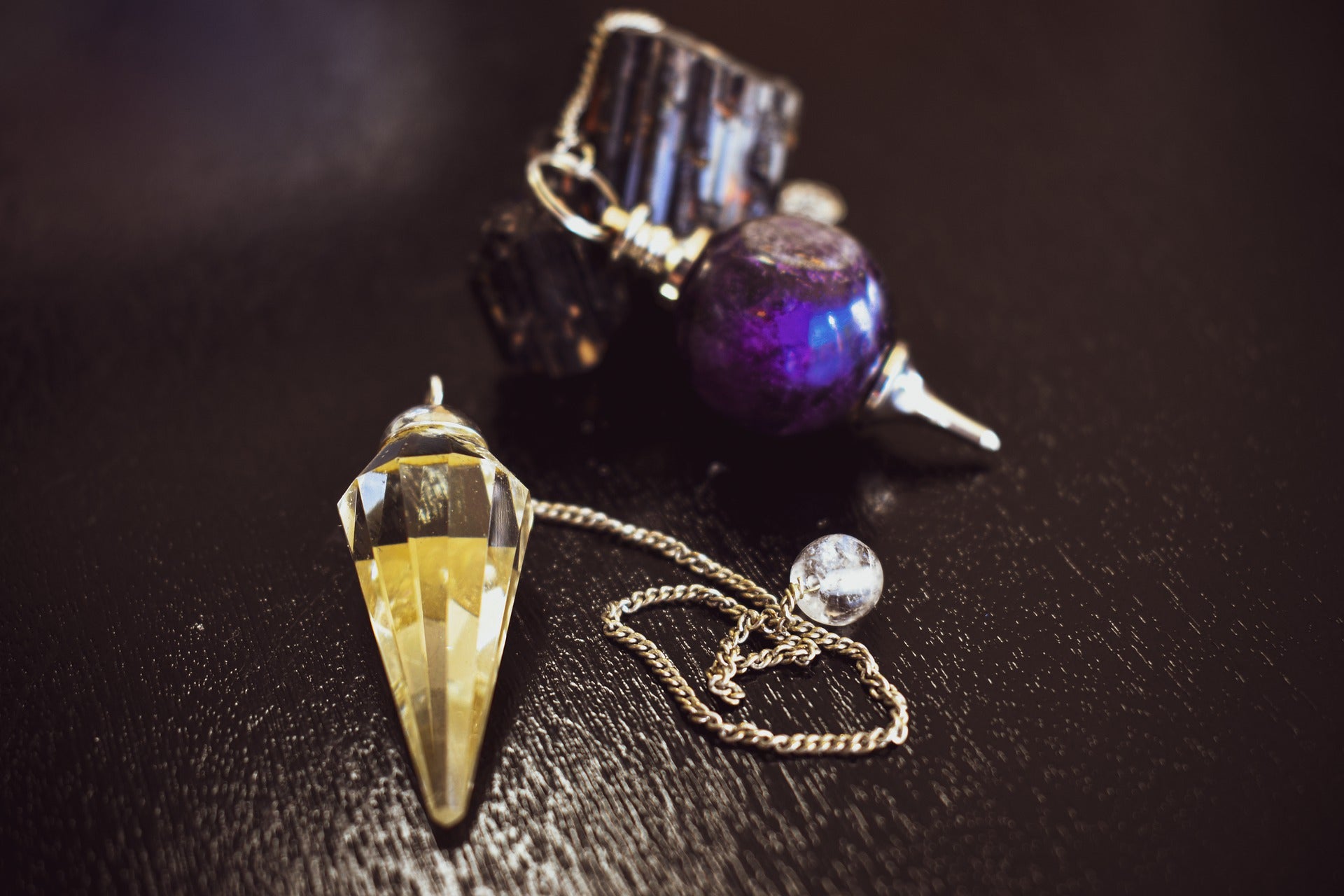 Pendulums – IKYAstore