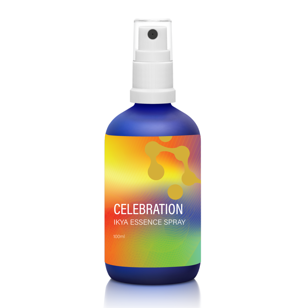 Celebration essence spray 100ml – IKYAstore